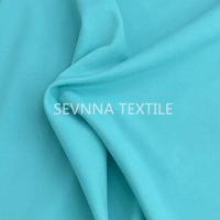 China High Colorfastness Recycled Swimwear Knit Fabric Dance Wear Compression Lining for sale