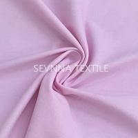 China 200gsm 86%Recycled Nylon + 14%Spandex Recycled Swimwear Fabric RN-2186 for sale