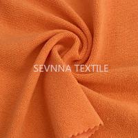 China 240gsm 96%Recycled Polyester + 4%Spandex Recycled Swimwear Fabric RT-4174 for sale