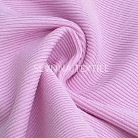 China Sustainable Ribbed Recycled Swimwear Fabric High Colorfastness Beach Bikinis for sale