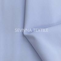 China Eco Friendly Recycled Swimwear Fabric Wicking Moisture Women Bathing Suits for sale