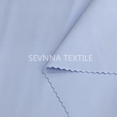 China Eco Friendly Recycled Swimwear Fabric Wicking Moisture Women Bathing Suits for sale