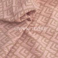 China 230gsm 87%Recycled Nylon + 6%Metallic + 7%Spandex Recycled Swimwear Fabric for TWO WAY STRETCH SWIMWEAR, RECYCLED for sale