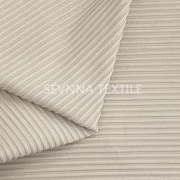 China 250gsm 93%Recycled Nylon + 7%Spandex Recycled Swimwear Fabric for Stretch Swimwear, UV Bikini, Breathable Bathing for sale
