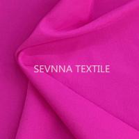 China Uv Protection Recycled Breathable Fabric Material Used For Swimwear Beach Wear for sale