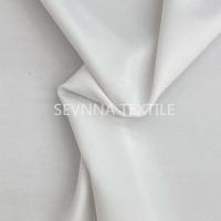 China Sublimation Print Recycled Swimwear Fabric Compression Lining Bikinis for sale