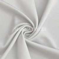 China Sublimation Print Recycled Swimwear Fabric Compression Lining Bikinis for sale
