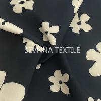China Repreve Polyester Recycled Swimwear Knit Fabric UV Protection 260gsm for sale