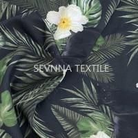 China Printable Swimwear recycled material fabric 152cm Width Plain Colour for sale