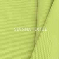 China GRS Recycled Swimwear Fabric Eco Rib High Colorfastness Uv Protect Swimsuits for sale