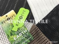 China Sustainable Swimwear Fabric 78% Recycled Nylon 22% Spandex from Recycled Materials for sale