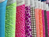 China Sustainable Swimwear Fabric 78% Recycled Nylon 22% Spandex from Recycled Materials for sale