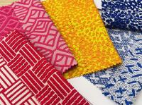 China Sustainable Swimwear Fabric 78% Recycled Nylon 22% Spandex from Recycled Materials for sale