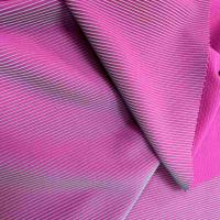 China Eco-Friendly And Sustainable Recycled Nylon Fabric In Fashion Industry for sale