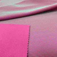 China Eco-Friendly And Sustainable Recycled Nylon Fabric In Fashion Industry for sale