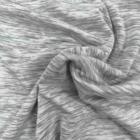 China Quick-Drying Recycled Nylon Fabric 100% Recycled Content And Circular Knitting for sale