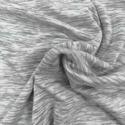 China Quick-Drying Recycled Nylon Fabric 100% Recycled Content And Circular Knitting for sale