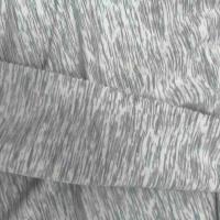 China Quick-Drying Recycled Nylon Fabric 100% Recycled Content And Circular Knitting for sale