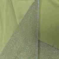 China 66%PA + 26%Silver + 8%EL Recycled Nylon Fabric for Leggings And Yoga for sale