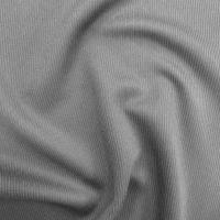 China Recycled Polyester Fabric  Eco-Friendly  For Sustainable Clothing Production for sale