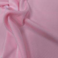 China 67%Repreve Poly 26%Modal 7%EL Recycled Polyester Fabric Knit Circular Wrinkle Resistance for sale