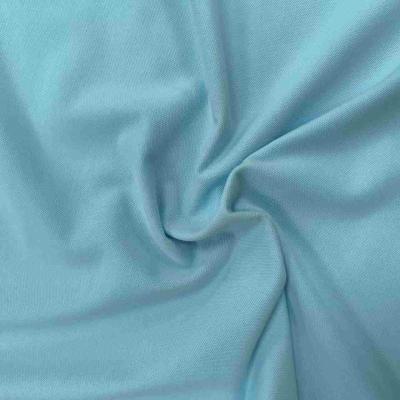 China Plain Pattern Recycled Lycra Fabric With SPF50 Sustainability for sale