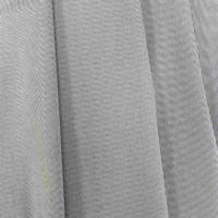 China Repreve Lycra Recycled Lycra Fabric With Technique Fog Foil Metallic Print Hologram for sale
