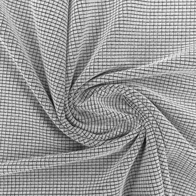China Discover The Benefits Of Nylon Spandex Fabric For Your Wardrobe for sale