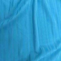 China Customized Length Polyester Spandex Fabric 75D 20D Yarn For Active Wear for sale
