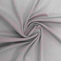 China Polyester Spandex Fabric For Active And Energetic Individuals for sale