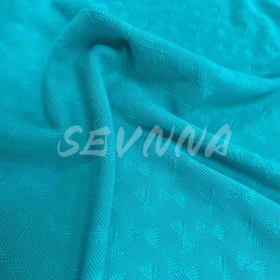 China Eco Friendly Swimwear Fabric Sustainable And Versatile Swimwear Fabric for sale