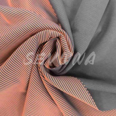 China 320GSM Eco Friendly Swimwear Fabric RN-2228 for sale