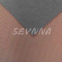 China 320GSM Eco Friendly Swimwear Fabric RN-2228 for sale