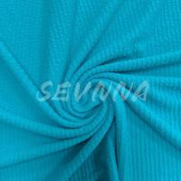 China Eco Friendly Swimwear Fabric For A Sustainable Future for sale