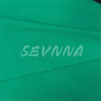 China Lightweight And Durable Eco Friendly Swimwear Fabric 91% Recycled Nylon 9% Spandex Yes for sale