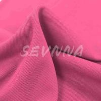 China 320GSM Eco Friendly Swimwear Fabric RN-2228 for sale