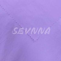 China Lightweight Sport Bra Fabric For Comfortable And Unrestricted Movement for sale