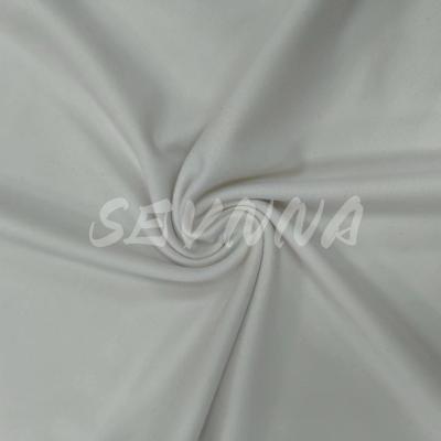 China Machine Washable Care Instructions Stretch Leggings Fabric With Full Length And 300gsm for sale