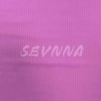 China Circular Knit Recycled Lycra Fabric With Anti Microbials Advantage for sale