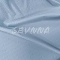 China Breathable Recycled Lycra Fabric Plain Pattern 59%Nylon 25%EL 16%Lycra for sale