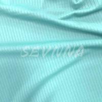 China Recycled Lycra Fabric Circular Knit For Sustainable Sportswear Manufacturers for sale