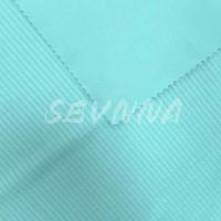 China Recycled Lycra Fabric Circular Knit For Sustainable Sportswear Manufacturers for sale