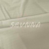 China Repreve Lycra Fiber Recycled Lycra Fabric Uv Protection For Eco-Friendly Clothing for sale