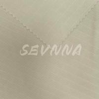 China Repreve Lycra Fiber Recycled Lycra Fabric Uv Protection For Eco-Friendly Clothing for sale