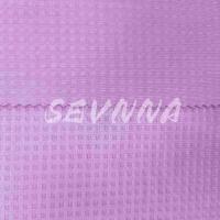 China Recycled Polyester Fabric The Eco-Friendly And Durable Choice For Sustainable for sale