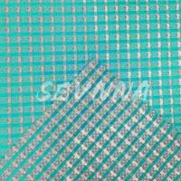 China Recycled Polyester Fabric Wrinkle Resistance Yes 83%Repreve Poly 13%EL for sale