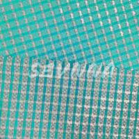 China Recycled Polyester Fabric Wrinkle Resistance Yes 83%Repreve Poly 13%EL for sale