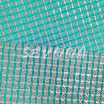 China Recycled Polyester Fabric Wrinkle Resistance Yes 83%Repreve Poly 13%EL for sale