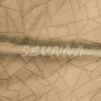 China 92%Recycled Nylon 8%Spandex Recycled Swimwear Fabric Hand Washable Regular Fit for sale