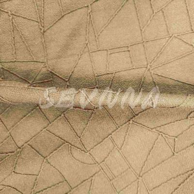 China 92%Recycled Nylon 8%Spandex Recycled Swimwear Fabric Hand Washable Regular Fit for sale